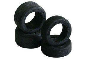 Banzai Hobby - Kawada TM16 RUBBER TIRE SET – BanzaiHobby