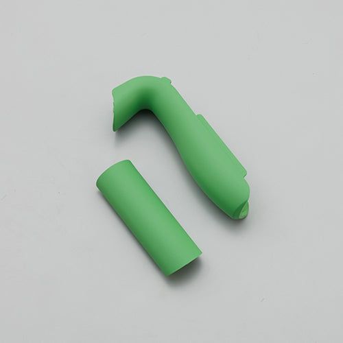 Ko Propo 10531 Color Grip Ver 2 for EX-1 KIY Green | BanzaiHobby