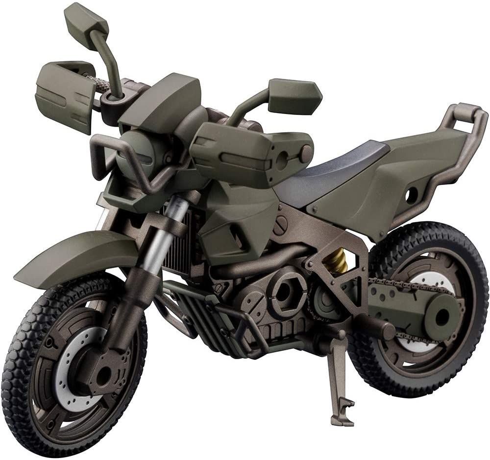 Banzai Hobby - Kotobukiya Alternative Cross Raider (Forest Color Ver ...