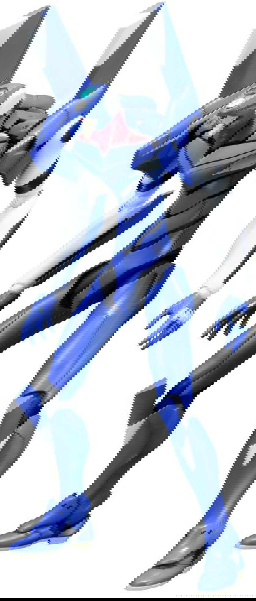 Banzai Hobby - Kotobukiya KP449R Evangelion EVA Type-00(Kai) TV Ver ...