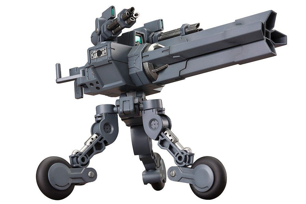 Banzai Hobby - Kotobukiya MH08 Heavy Weapon Unit Sentry Gun – BanzaiHobby