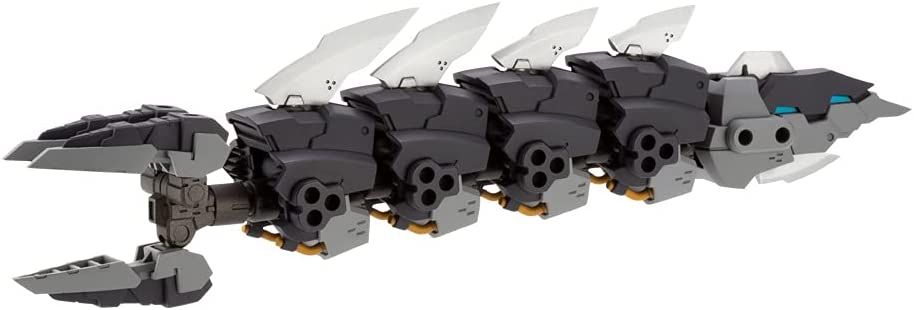 Banzai Hobby - Kotobukiya MH27X Heavy Weapon Unit 27 Demonic Arm ...