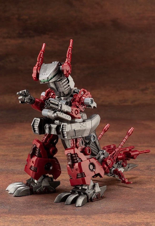 Banzai Hobby - Kotobukiya [PO มีนาคม 2022] ZD158 EZ-017 Iguan Marking ...