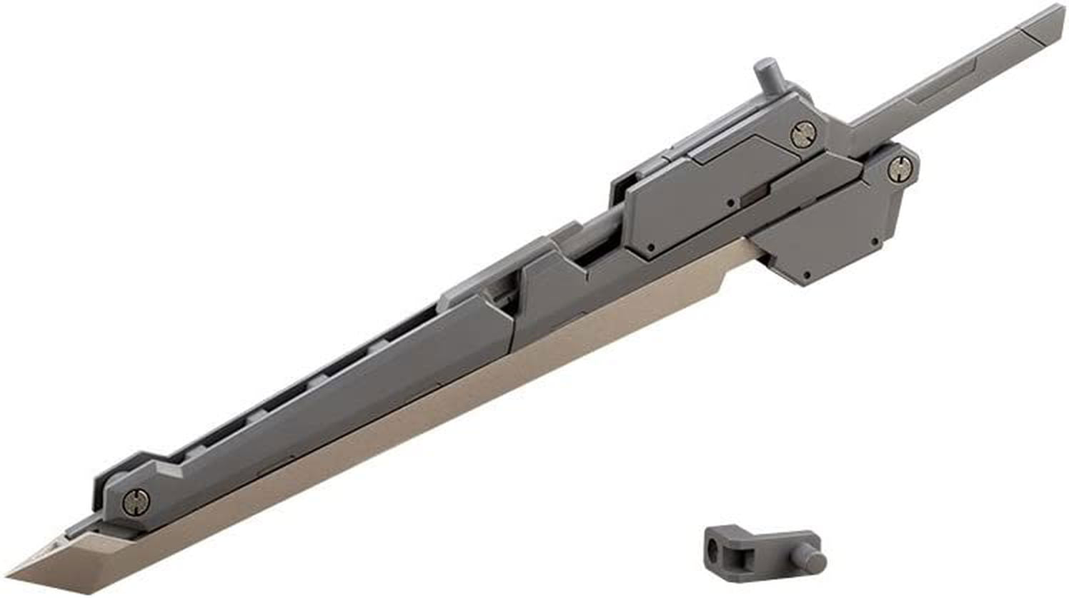 Banzai Hobby - Kotobukiya RW006X Weapon Unit 06 Samurai Master Sword ...