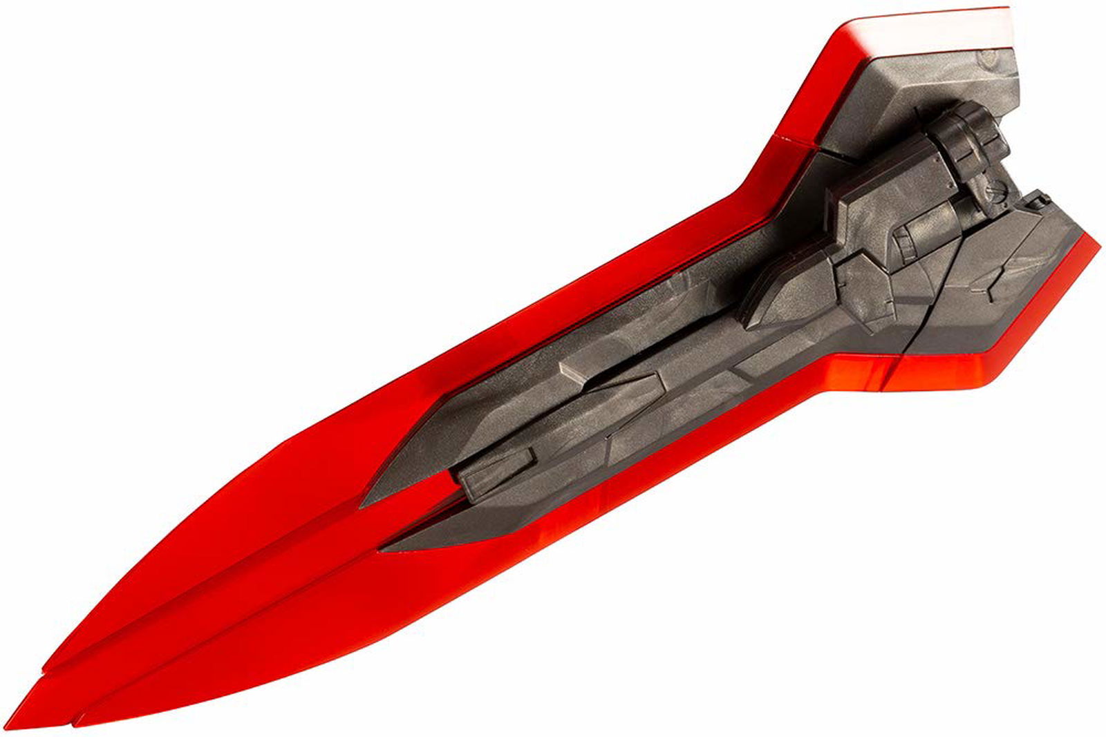 Banzai Hobby - Kotobukiya SP001 Heavy Weapon Unit 05 EX Mega Slash Edge ...