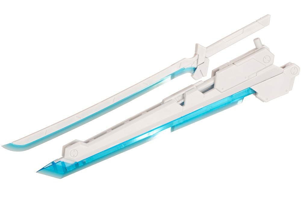 Banzai Hobby - Kotobukiya Weapon Unit 06 EX Samurai Master Sword ...