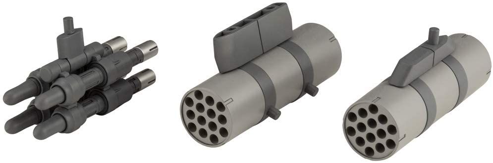 Banzai Hobby - Kotobukiya Weapon Unit 45 Missile and Rocket Pod ...