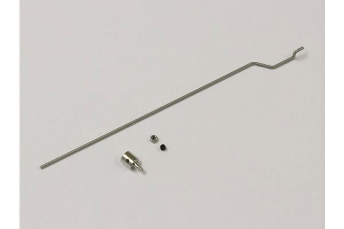 Banzai Hobby - Kyosho B0132-05 Linkage Set(for EP Jet Stream 600 ...