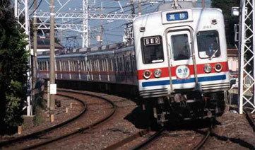 Banzai Hobby - Greenmax 4322 Keisei Type 3150 Renewaled Car 8 Car ...