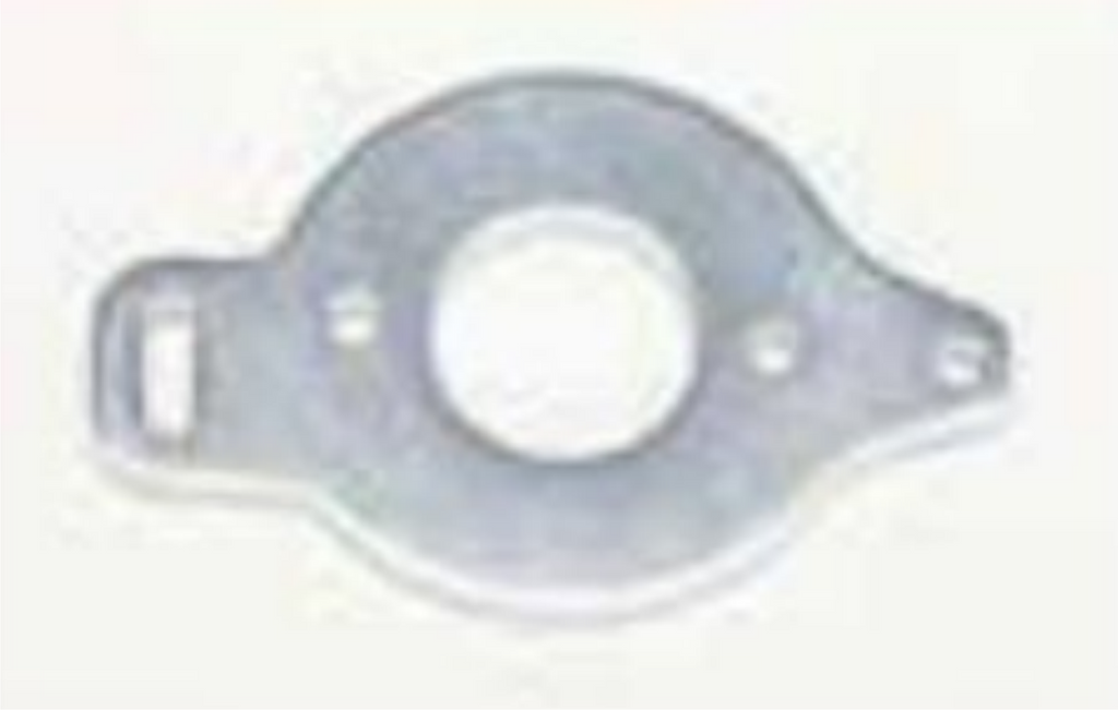 [PO SEP 2024] Yokomo ZB-302M Motor mount plate for YZ-834B Dogfighter – BanzaiHobby