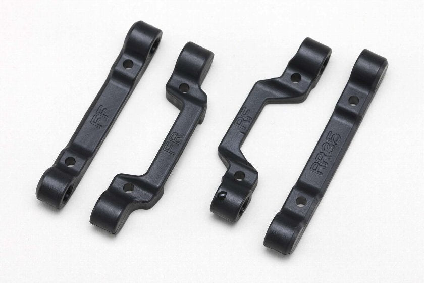 Yokomo RS-301 RS1.0 Front/Rear Suspension Mount – BanzaiHobby