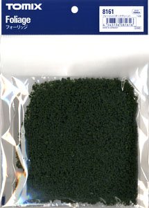 Banzai Hobby - Tomix หญ้าภูเขาสีเข้ม – BanzaiHobby