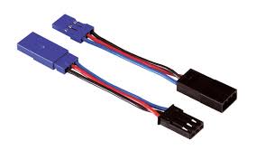 Sanwa 107A20355A Z Conversion Connector | BanzaiHobby