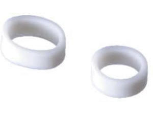 Banzai Hobby - Sanwa 107A40591A Anti-vibration Ring 2pcs – BanzaiHobby