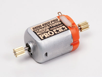 15346 Torque-Tuned Motor PRO