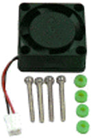 Banzai Hobby - Sanwa 191A02861A Cooling Fan – BanzaiHobby