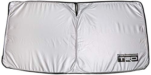 TRD Hiace 200 Series Standard Body Sunshade MS070-26001 | BanzaiHobby