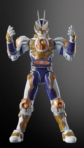 Sodo Kamen Rider Geets ID6 [คละ 4 แบบ (Gayser A, Gazer B, Optio ...