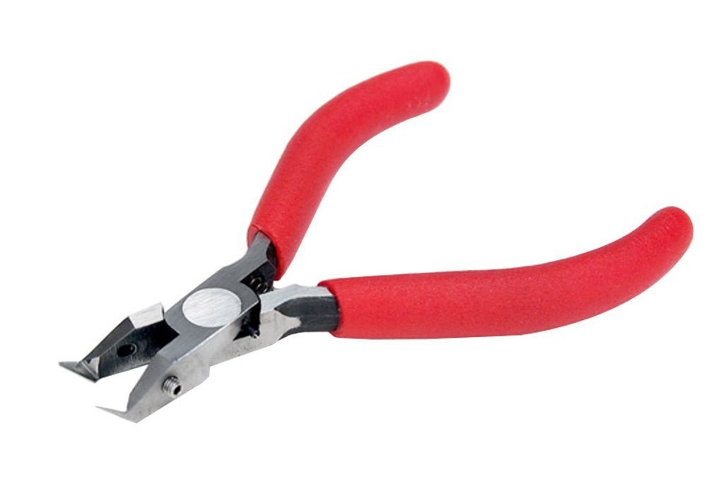 Wave HT-390 HG Fine Nipper Curved Type | BanzaiHobby