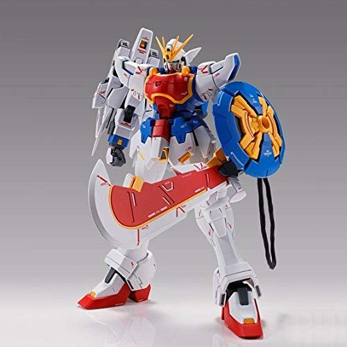 BANDAI MG Shenlong Gundam EW (экипировка Tauya) 1/100 – BanzaiHobby