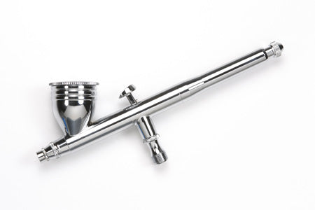 Banzai Hobby - Tamiya Spray-Work HG Airbrush - w/Integrated Cup ...