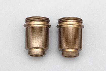 Banzai Hobby - Yokomo B7-S4S SLF Short Shock for Shock Cylinder ...