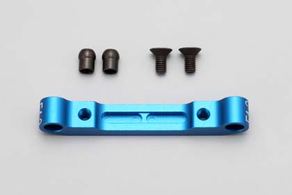 Yokomo BD-301FF3 Front Suspension Arm Mount for BD5 Front 44.2mm ...