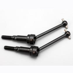 Banzai Hobby - Yokomo D-036 L.F Rear Universal Shaft for Deep Dish Rims ...