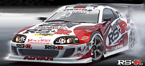 Yokomo RSR SUPRA | BanzaiHobby