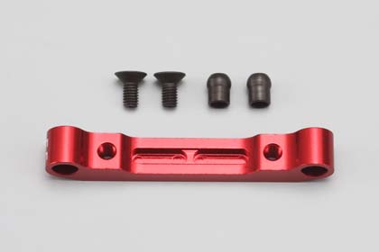 Banzai Hobby - Yokomo DRR-301FF DRB Alu Front Suspension Mount 43.5mm ...