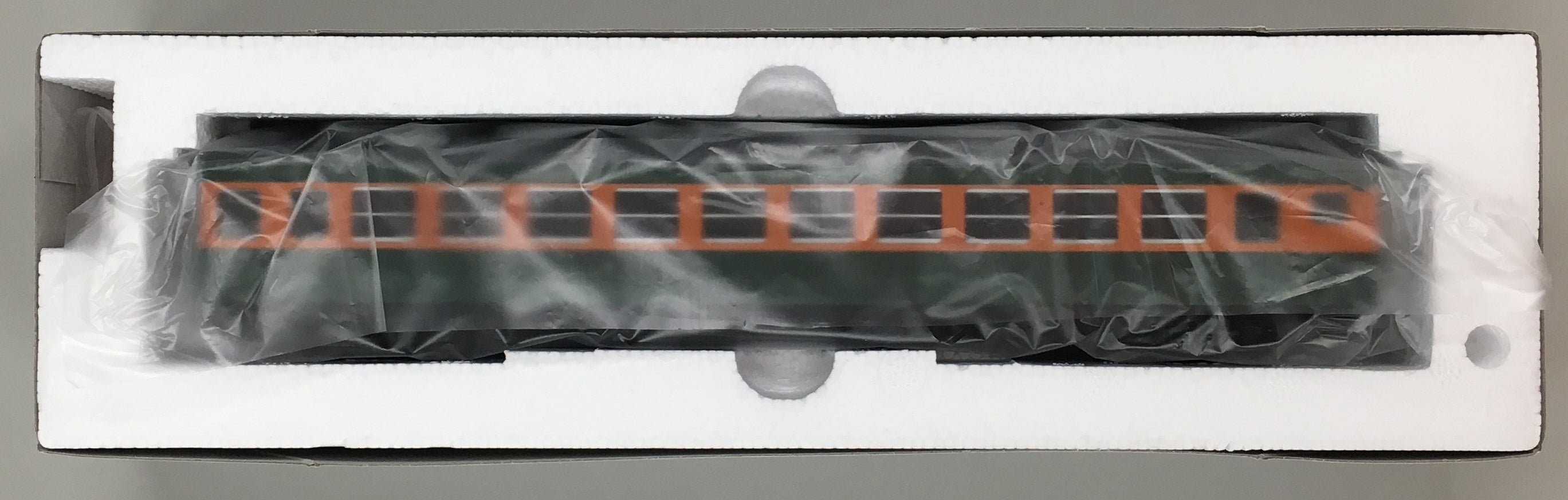 Banzai Hobby - Tomix HO-267 J.N.R. Electric Car Type SARO163 SARO165 ...