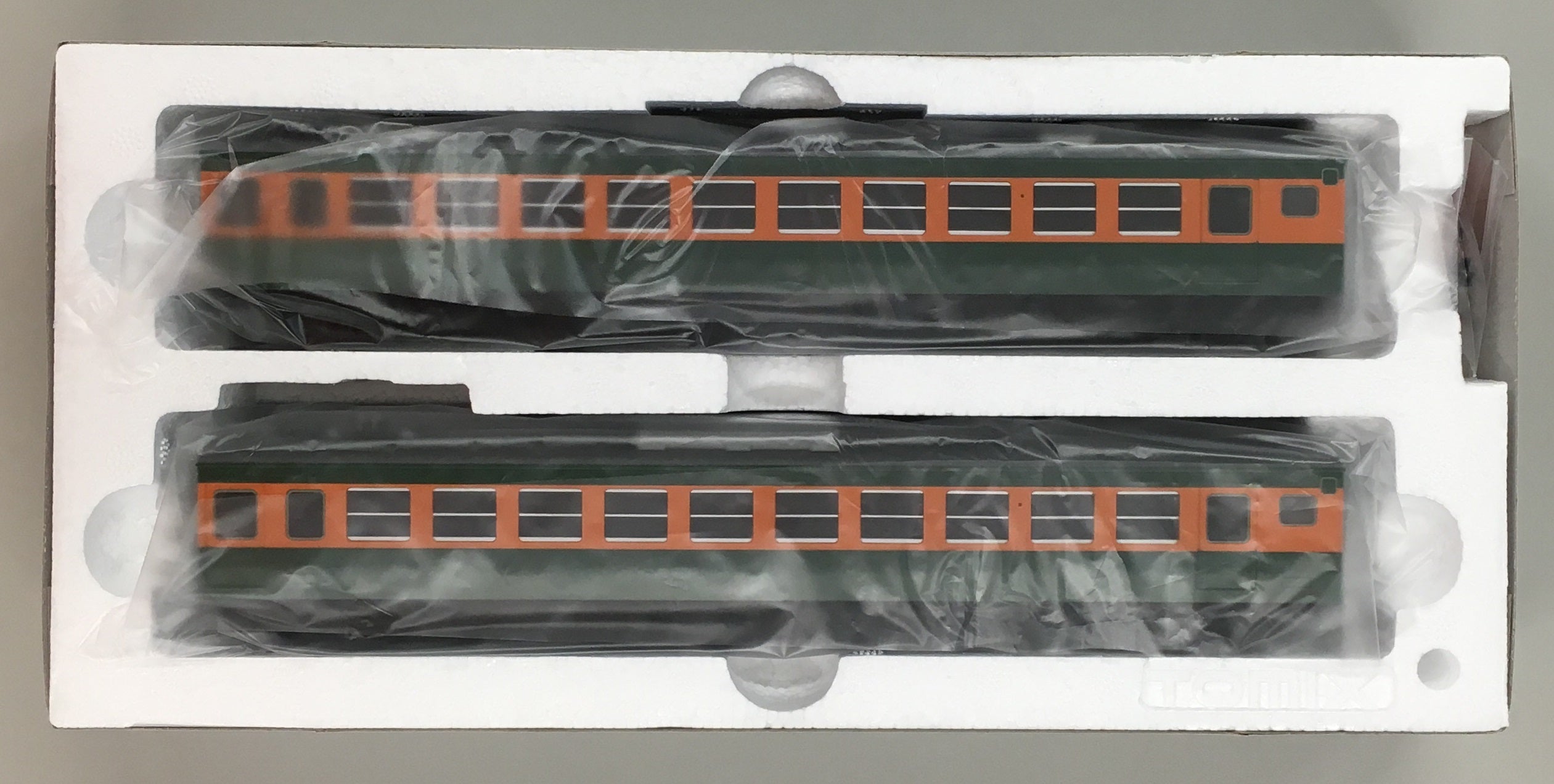 Banzai Hobby - Tomix HO-9015 JNR Ordinary Express Series 153 Air-Con ...