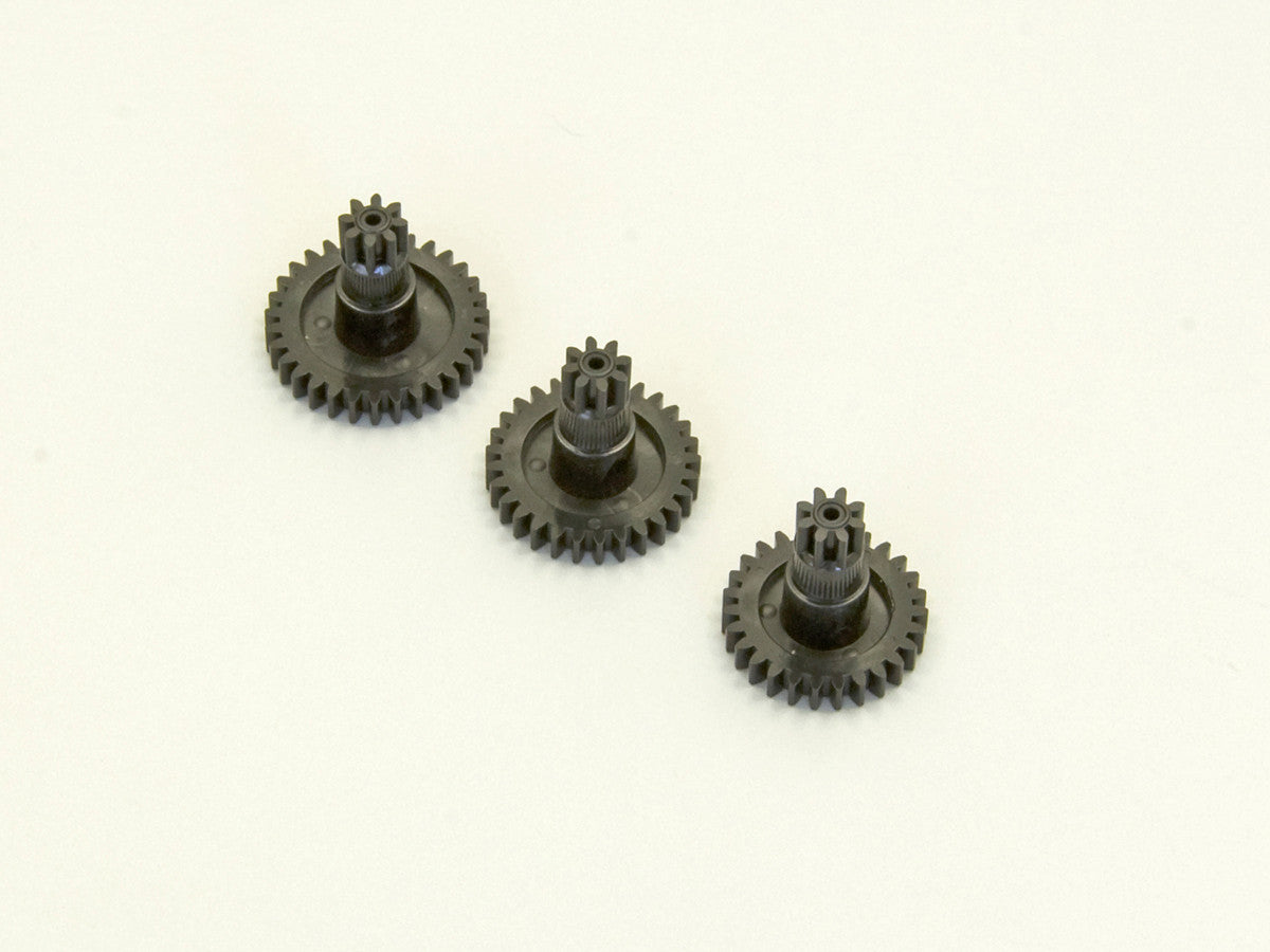 Banzai Hobby - Kyosho MDW100-04 AWD DWS Spur Gear Set – BanzaiHobby