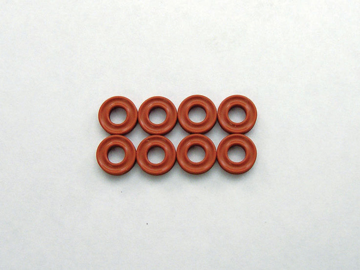 Banzai Hobby - Kyosho ORG03XR P3 Grooved Low Friction Shock O-Ring (8 ...
