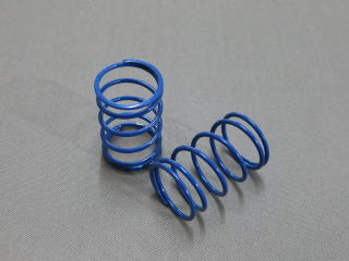 Damper Springs (Medium Blue)