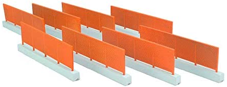 315391 Visual Scene Accessory 097-3 Fence 3