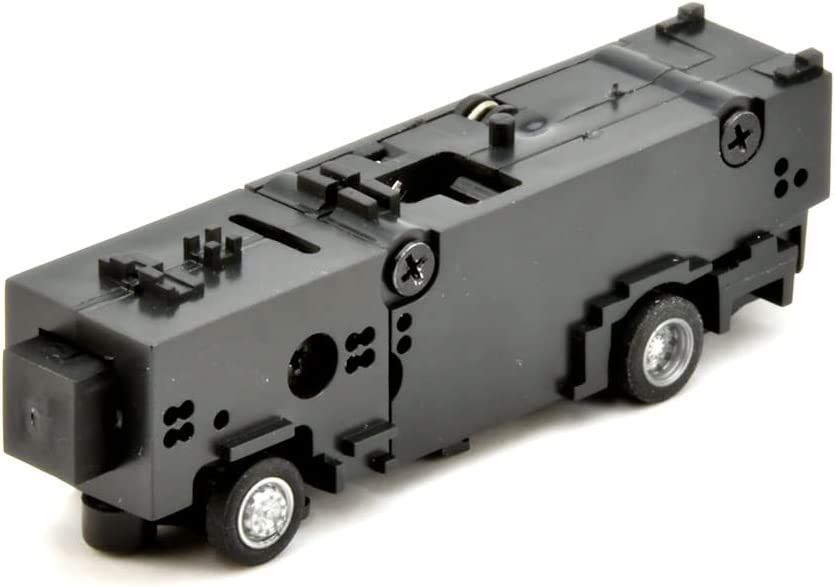 Banzai Hobby - TOMYTEC 323662 The Moving Bus System [BM-04] Bus ...