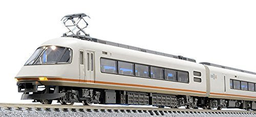Tomix [Limited Edition] Kintetsu Series 21000 Urban Liner Plus Set 8 ...