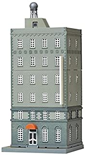 TOMYTEC 290766 The Building Collection 063-2 Showa Period Building ...