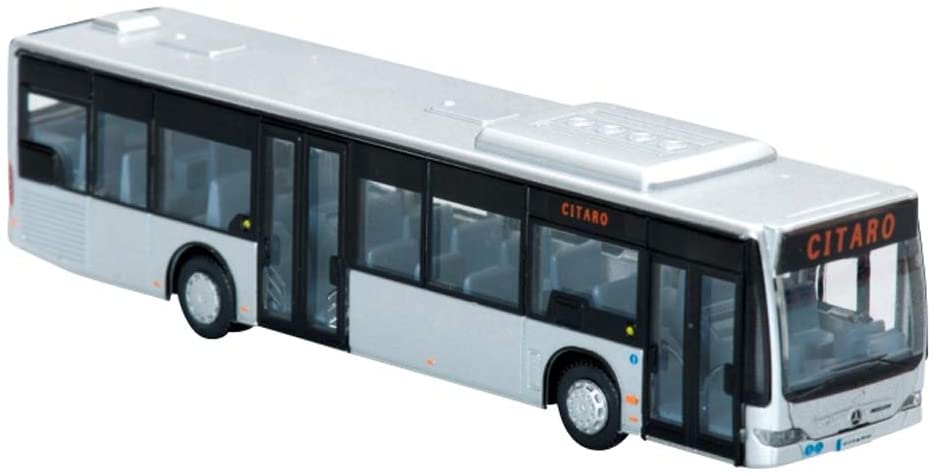 Banzai Hobby - TOMYTEC 264576 The World Bus Collection [WB005] Mercedes ...