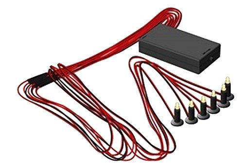 Banzai Hobby - TOMYTEC 290698 Battery-Powered LED Lighting Kit : White ...