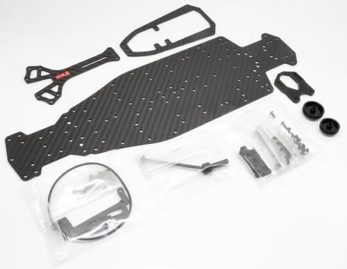 Banzai Hobby - Wrap-Up Next [PRE-ORDER] 0403-FD Kenbro Concept ...