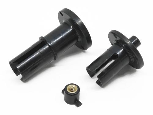 0464-FD HD High Traction Ball Diff Cup Joint