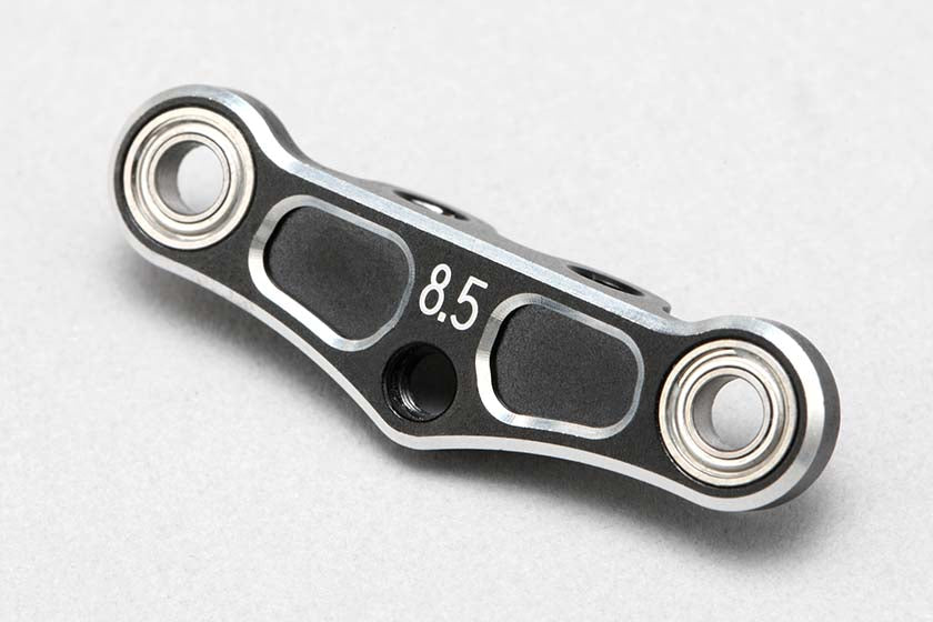 Banzai Hobby - Yokomo B9-201LBAA Aluminum Center Link (w/Ball bearing ...