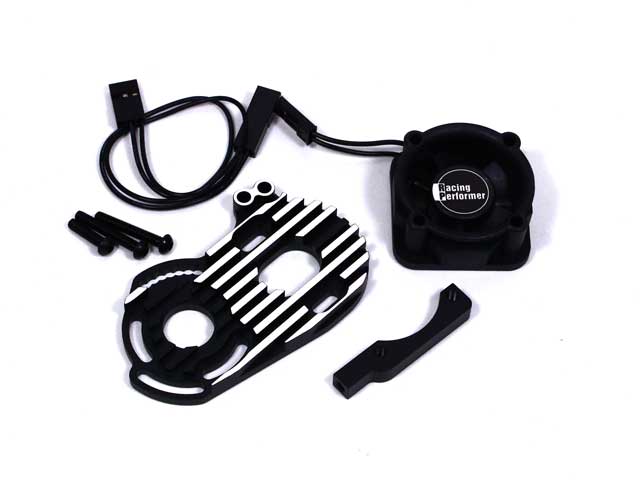 Banzai Hobby - Yokomo Y2-304SFA YD-2S Aluminium Special Motor Mount ...