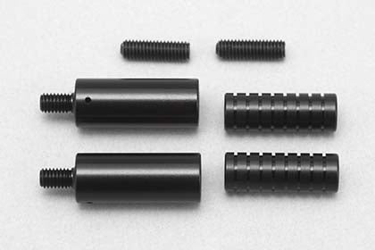 Yokomo YR-38 Friction Roll Shock for X12/YR-10F | BanzaiHobby