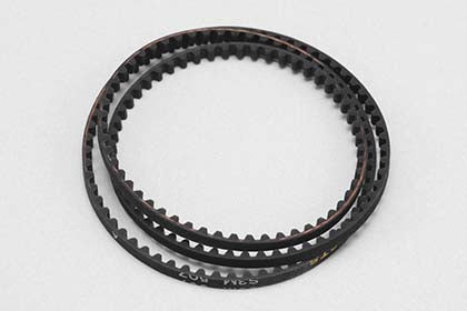 Banzai Hobby - Yokomo B8-507L Low friction front drive belt for BD8 ...