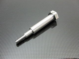 Banzai Hobby - Zen Racing Z2117 F1 hard Diff Joint 7075T6 F103/F104 ...