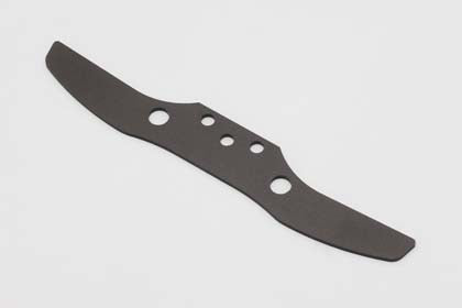 Banzai Hobby - Yokomo BD-001W Front Plastic Wide Bumper for BD5 ...