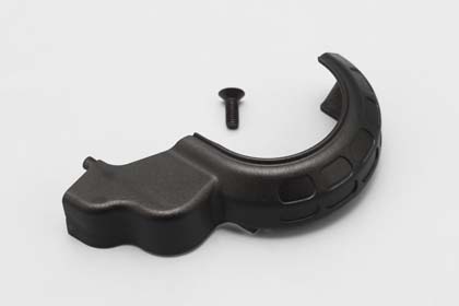 GT-24SPC Spur Gear Cover for GT500 Gear Differential